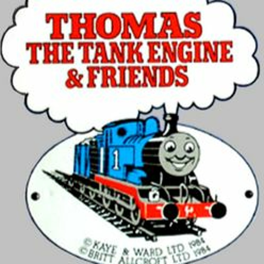 Stream S.A Music (Commissions Open) | Listen to Thomas The Tank Engine ...