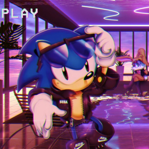 Stream /// Get Down 炎ヮヸ [Vaporwave Hip-Hop/Trap Remix]「DJ SonicFreak ...