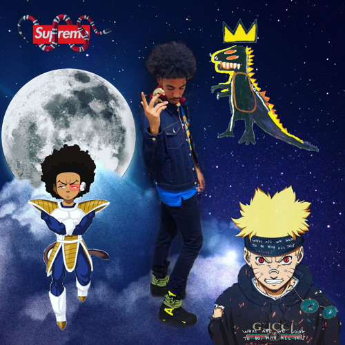 Stream YKN (Yung Kane N*gga) [prod. Kmakehitz] by Lightskin Shinobi ...