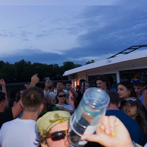 Stream Ev Wilde | House | Lab54: London Boat Party by Lab54 | Listen ...