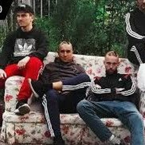 Stream DJ Blyatman _ Hard Bass School - Russians Choose Adidas by DJ ...