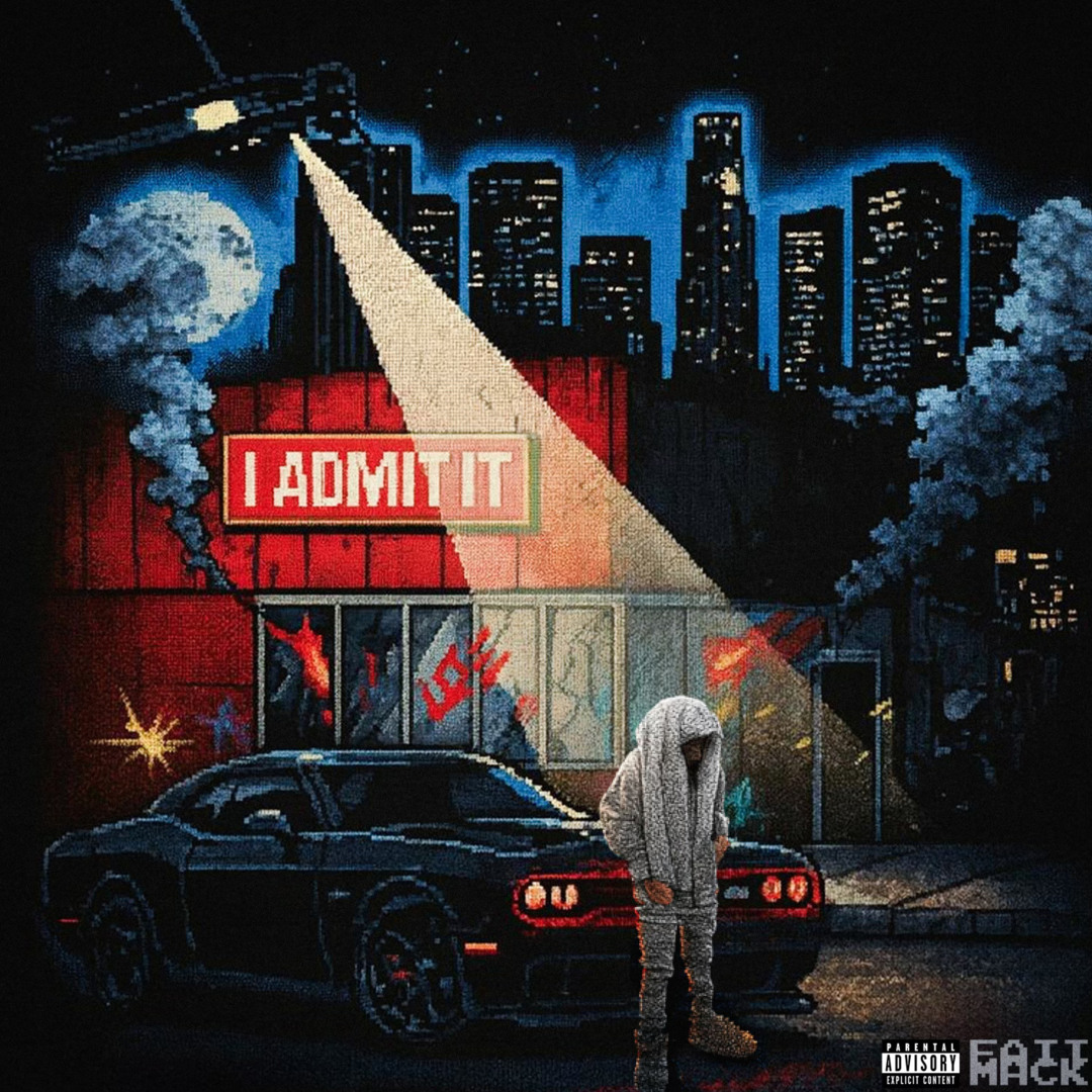Stream I Admit It by FattMack | Listen online for free on SoundCloud
