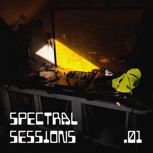 Stream Spectral Sessions .01 by Frog Venom | Listen online for free on ...