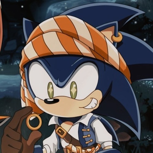 Stream fælix | Listen to 🌀 SONIC 🌀 playlist online for free on SoundCloud