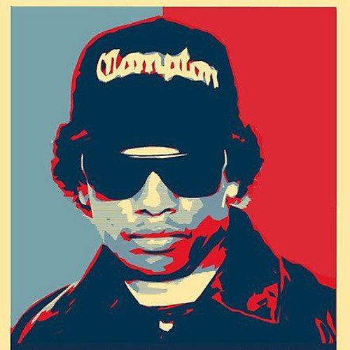 Stream Eazy E - God bless the dead by profit | Listen online for free ...