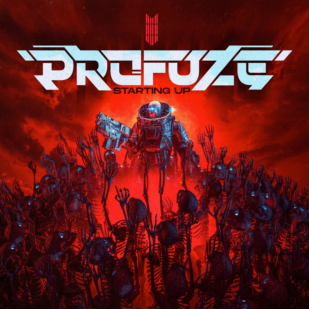 Stream Profuze - Starting Up by Expedite Records | Listen online for ...