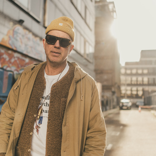 Stream Line Noise 207 - Luke Solomon by Line Noise Podcast | Listen ...