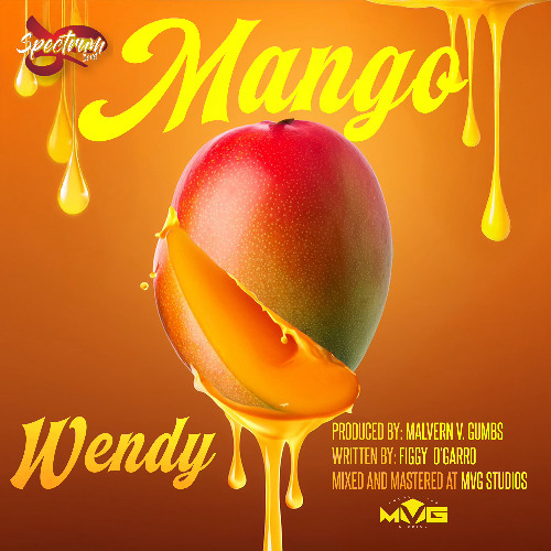 Stream Mango (Spectrum Band 2025) feat. Wendy Joseph by Spectrum Band ...