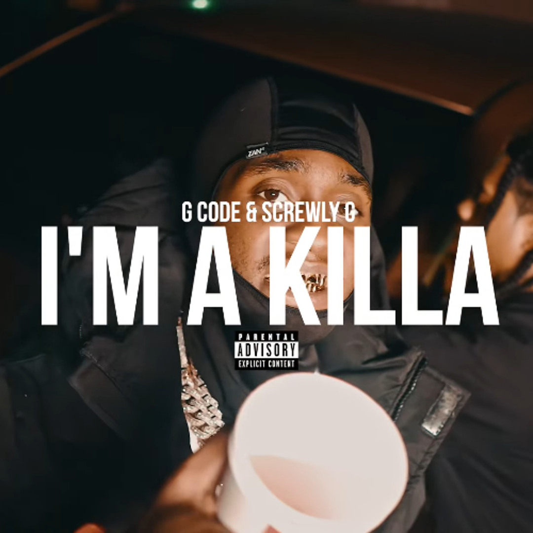 Stream Ima Killa by Screwly G | Listen online for free on SoundCloud