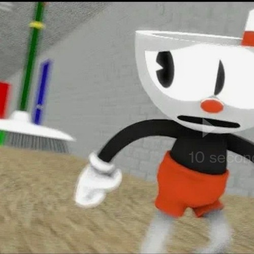 Stream Baldi basics song remix. (Cuphead Version not mine old* by ...
