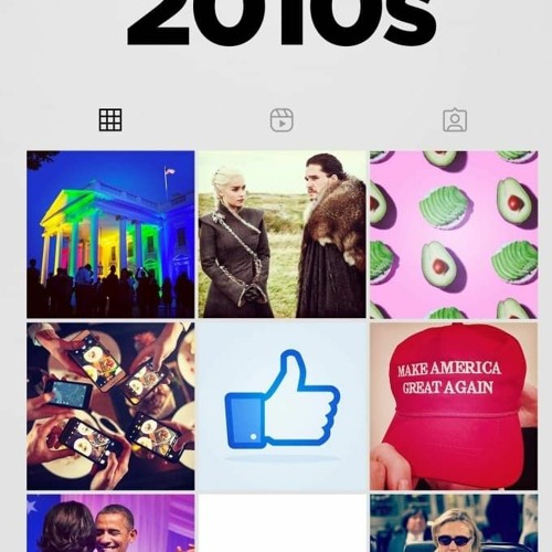 Stream The 2010s; (1x7) [CNN] FullEpisodes by Dqoglud145 | Listen ...