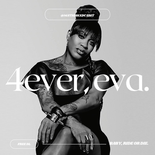 Lil' Mo // KaytrAmine - 4Ever, 4Eva (@MATHIASxDC Edit) - Listen to music