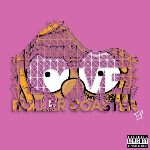 Stream Hey Mikey! | Listen to Love Roller Coaster EP playlist online ...