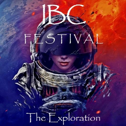 Stream 1,2,3 IBC (IBC Festival Anthem 2021) by The Energizer | Listen ...