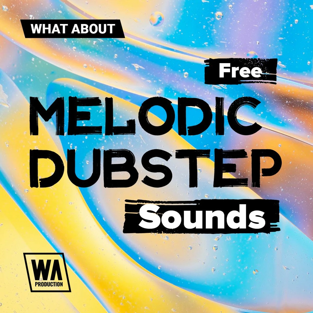 Stream Free Melodic Dubstep Sounds, Ableton Template & Presets (Illenium Style) by W. A ...