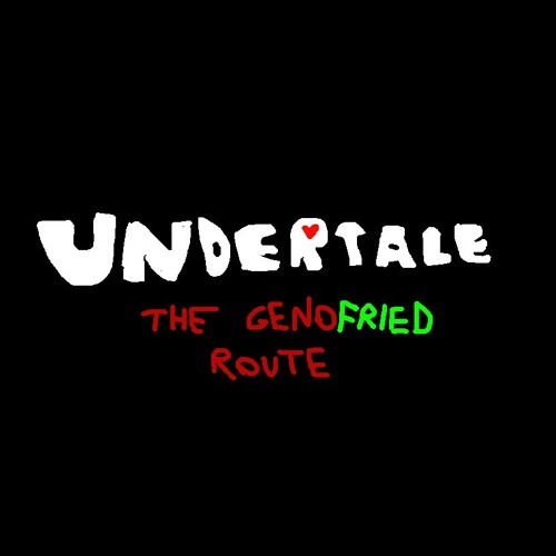 Stream Davezilla | Listen to Undertale: THE GENOFRIED ROUTE playlist ...