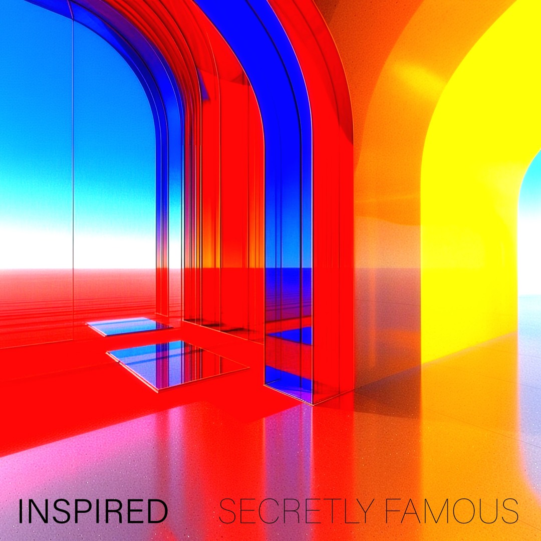 Stream Secretly Famous - Strawberry [Sound Avenue] by Sound Avenue ...