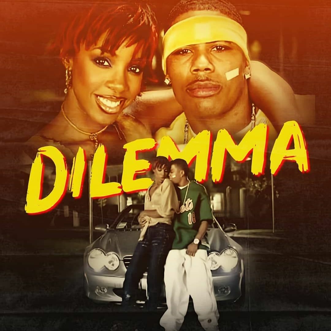 Stream Nelly - Dilemma (Official DJ Balay Amisao) ft. *Kelly Rowland by dancehall | Listen ...