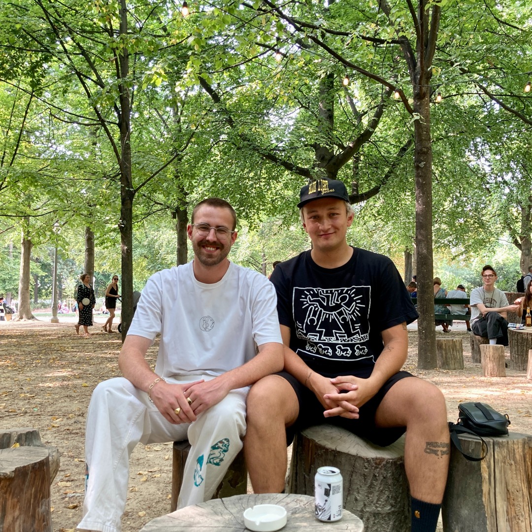 Stream Yin Yang Tennis Club @ Kiosk Radio 16.08.2022 by Kiosk Radio ...