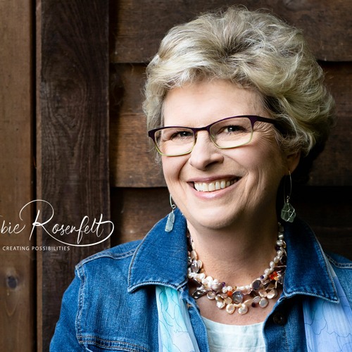 Stream CEO From the Heart - Debbie Rosenfelt - Who I serve by CEO From ...