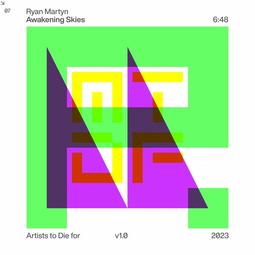 Stream Ryan Martyn - Awakening Skies by MusicToDieFor | Listen online ...