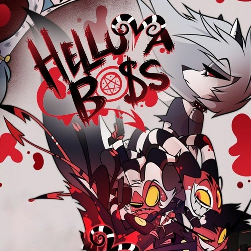 Stream I.M.P. Commercial Jingle - HELLUVA BOSS by Dylan King | Listen ...