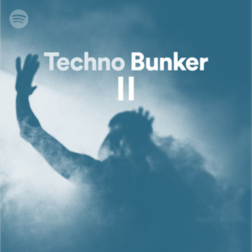Stream Techno Bunker Vol. 2 by BVTTON | Listen online for free on ...