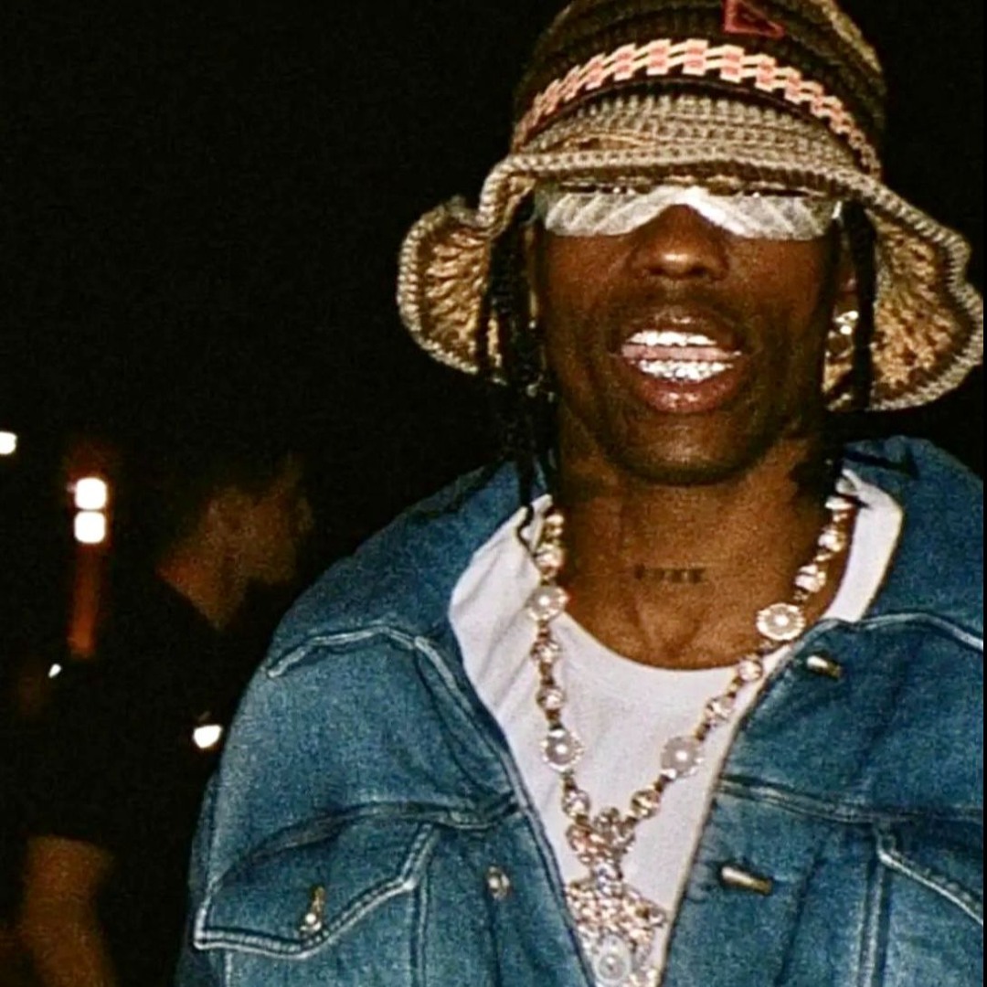 Stream 4x4 - Travis Scott x Dante Smith Guitar Remix by Dante Smith ...