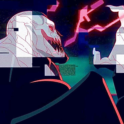 Stream Who Are You, To Challenge Me? - Adam Smasher x Rip Fredo ...