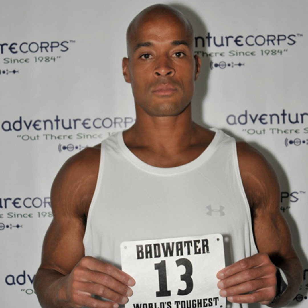 Stream Mr.Mailman | Listen to I'm david goggins playlist online for ...