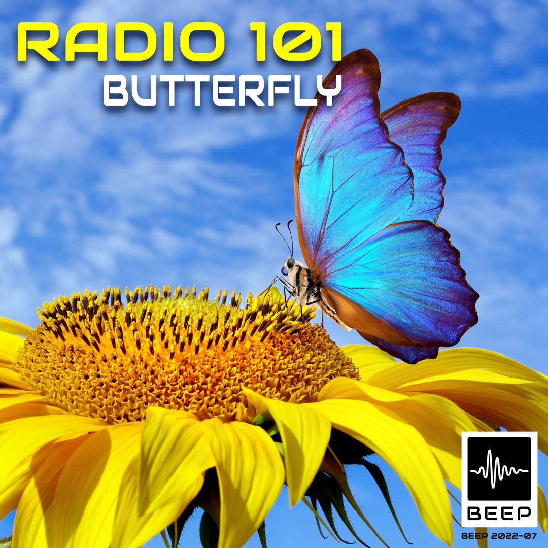 Stream Radio 101 - Butterfly (Greyhawk Remix) by Greyhawk | Listen ...