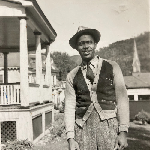 Stream BHS e519-John Ballard and the Tuskegee Airmen by BrattHistoricalSoc | Listen online for ...