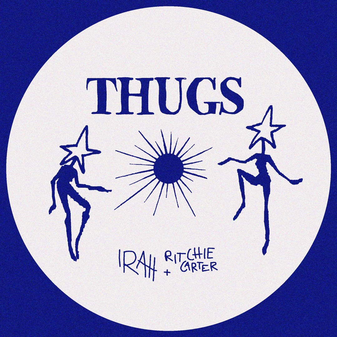 Stream PREMIERE: Irah x RITCHIE CARTER – Thugs by TRANSITION | Listen ...
