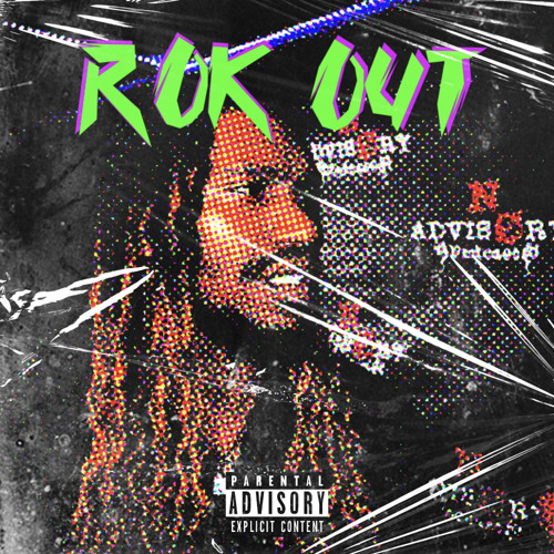 Stream Rok Out (prod. Rokit Speed) by Rokit Speed | Listen online for ...