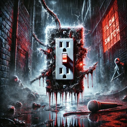 Stream Flow Switch Feat Wonkru Hoodie By Wonkru Lit Listen Online