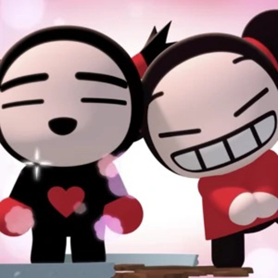 Stream Pucca season 3 - Theme Song (English Dub) by Shakeem The ...