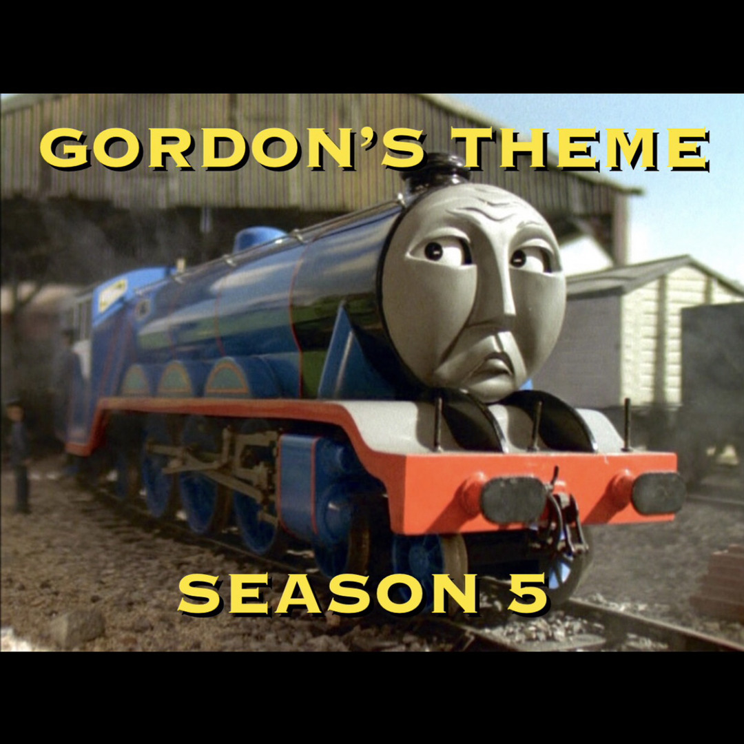 Stream Gordon’s Theme S5 by HHMusic | Listen online for free on SoundCloud