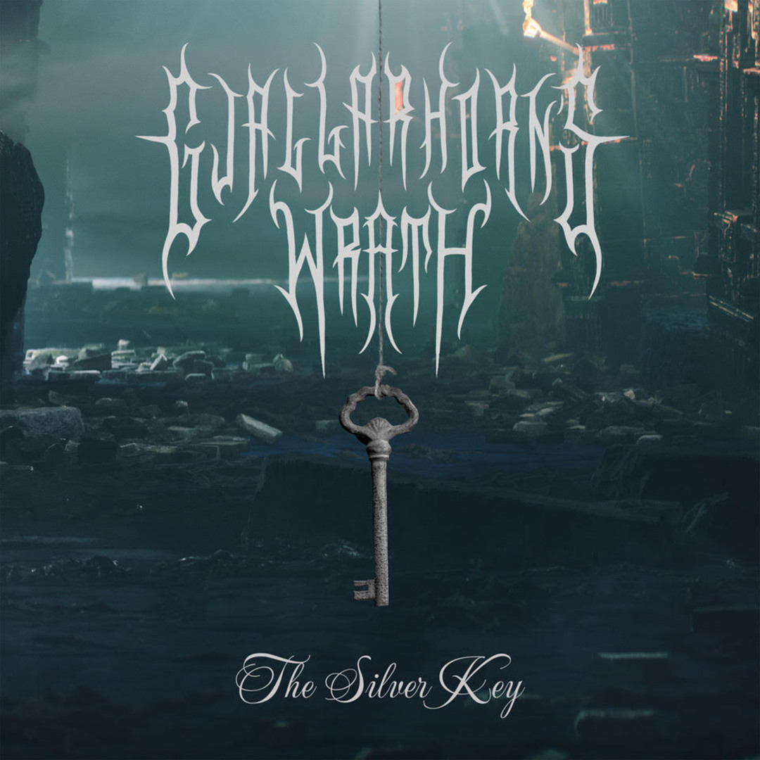 Stream A Silent Scream by Gjallarhorn’s Wrath | Listen online for free ...