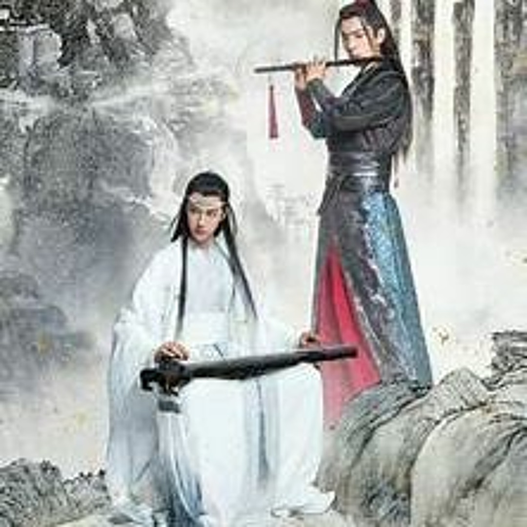 Stream celestemora | Listen to The Untamed OST playlist online for free ...