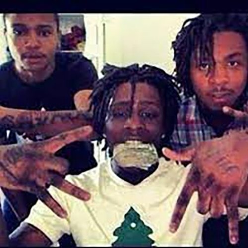 Stream Chief Keef x Futuristic Glo Type Beat by CiapkG beats | Listen ...