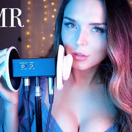 Stream Super Sensitive 3Dio Triggers for Tingle Immunity Pt.1 by HeatheredEffect ASMR | Listen ...