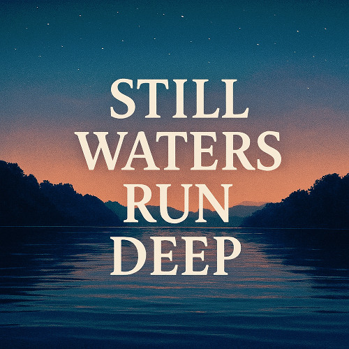 Stream Still Waters Run Deep by guillermo (song writer) | Listen online ...