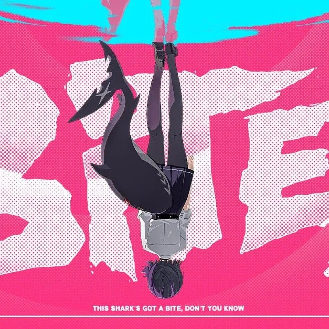 Stream Ellen EP - Shark's Gotta Bite Zenless Zone Zero by RebleTOMARS ...