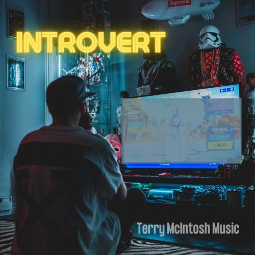 Stream Introvert by Terry McIntosh Music | Listen online for free on ...