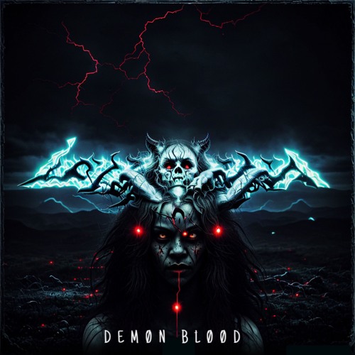 Stream DEMON BLOOD by iDROPPA | Listen online for free on SoundCloud
