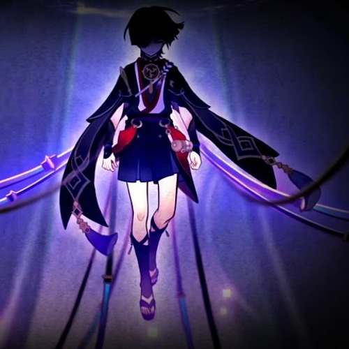 Stream You Comfort Scaramouche After a Nightmare [Genshin Impact ASMR ...