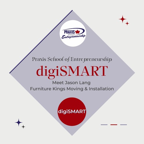 Stream JASON LANG digiSMART PROMO 2022 by Praxis Schools | Listen ...