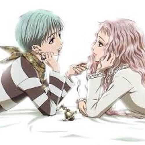 Stream Highschool w/ Capoxxo [prod. Curtains & 5head] by Silentnight ...