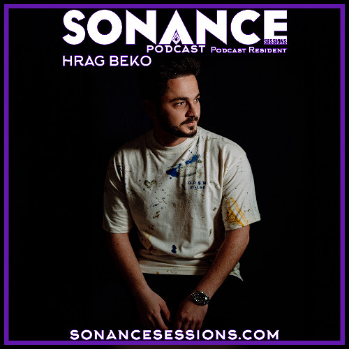 Stream HRAG BEKO May 2025 Podcast Resident by Sonance Sessions | Listen ...