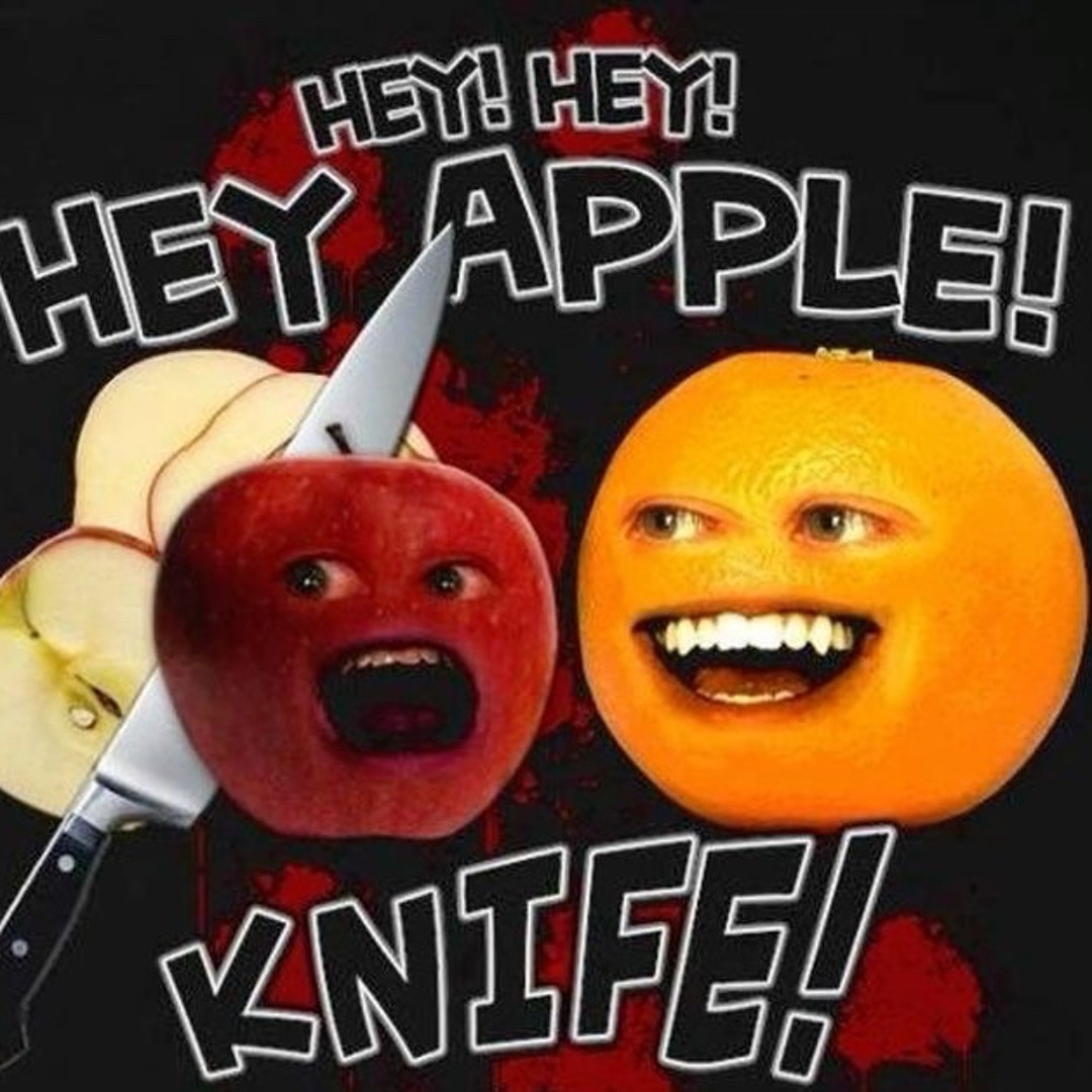 Stream hey apple! p. makuu by yobj | Listen online for free on SoundCloud